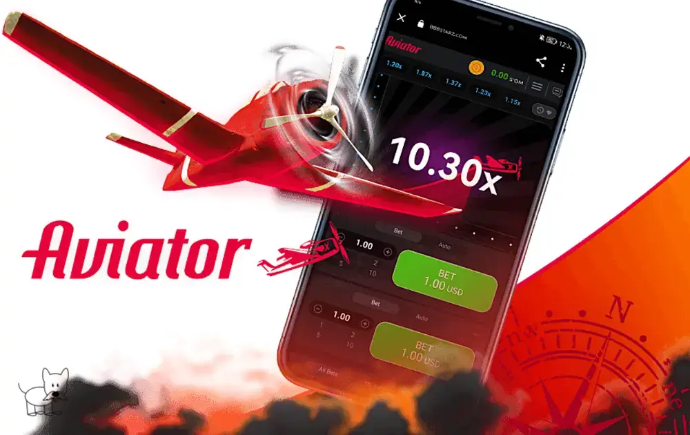 Aviator Predictor Online: A Complete Guide to Prediction Tools for the ...
