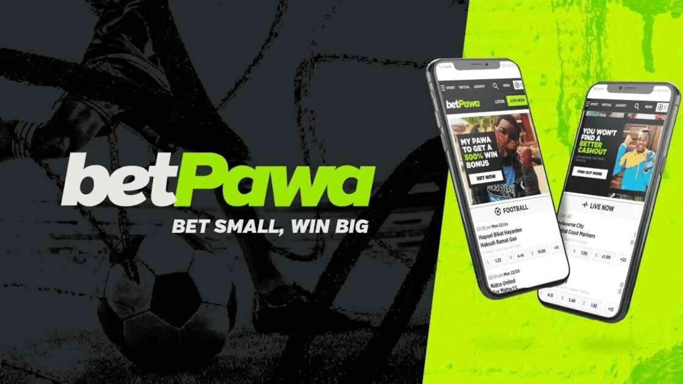 How to Login to BetPawa (Web & Mobile) - Quick Guide - Wufwuf