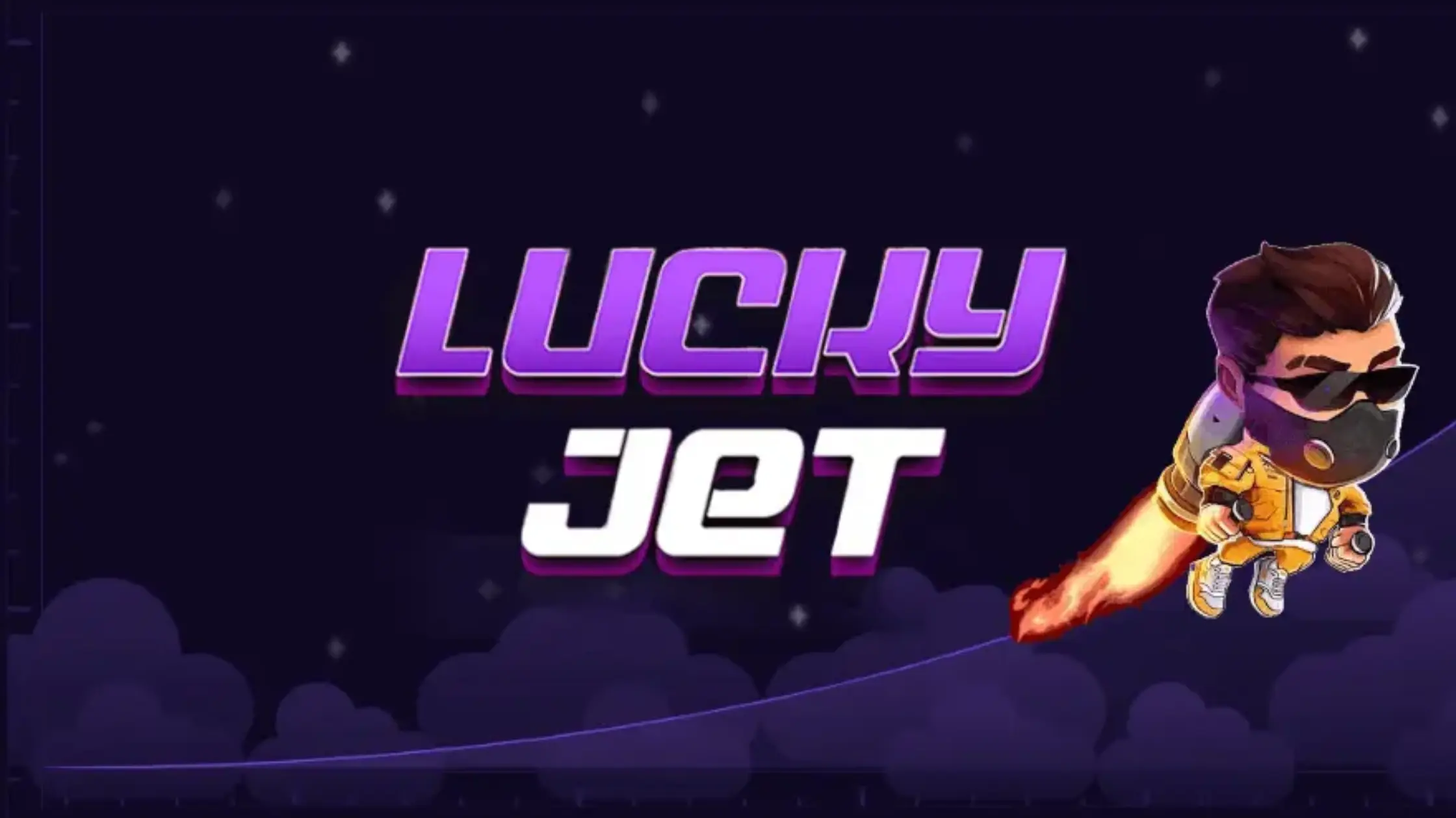 How to Play LuckyJet: Beginner’s Guide to Lucky Jet Online - Wufwuf