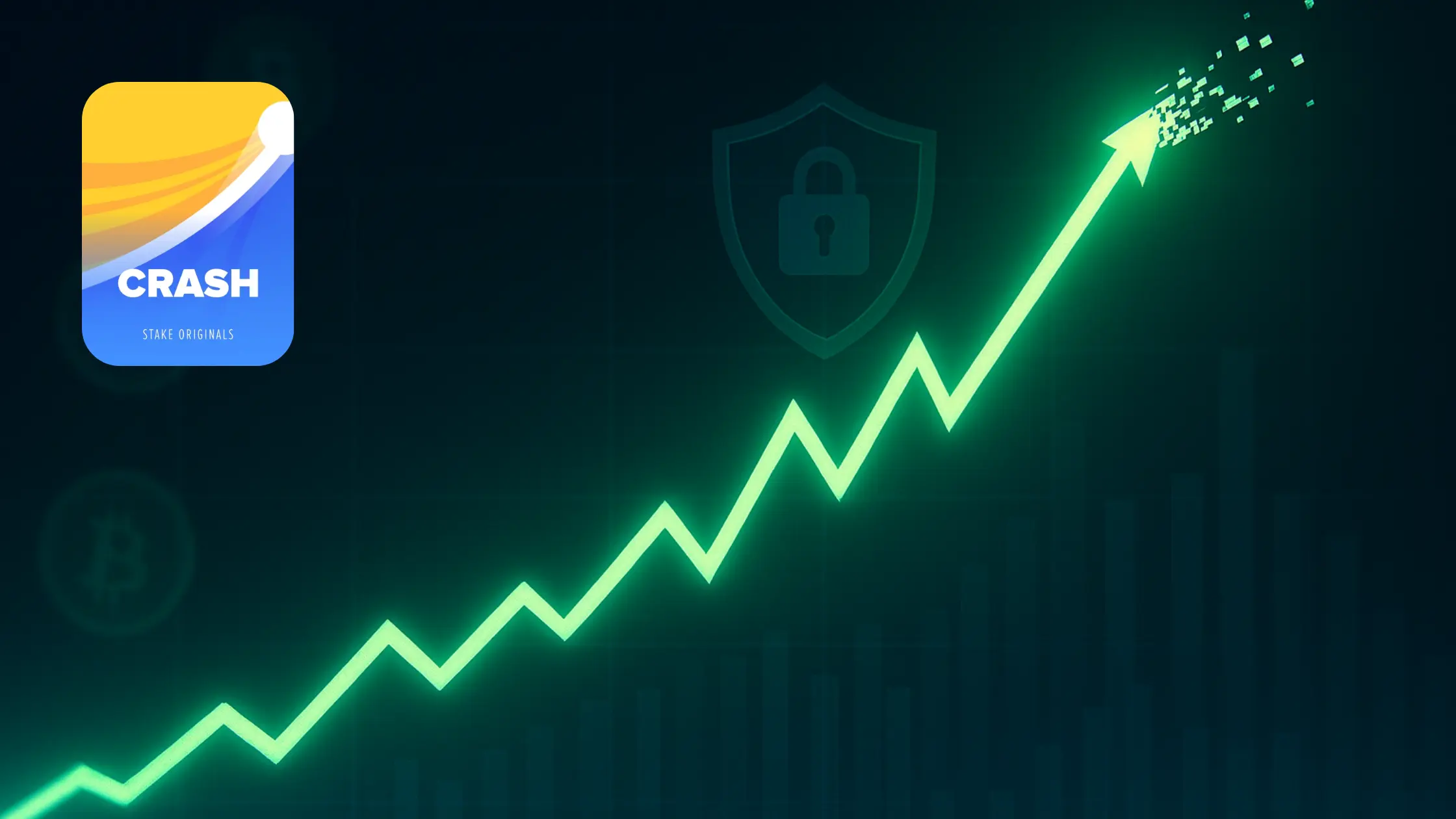 How to Play Crash on Stake - Beginner’s Guide & Demo Walkthrough - Wufwuf