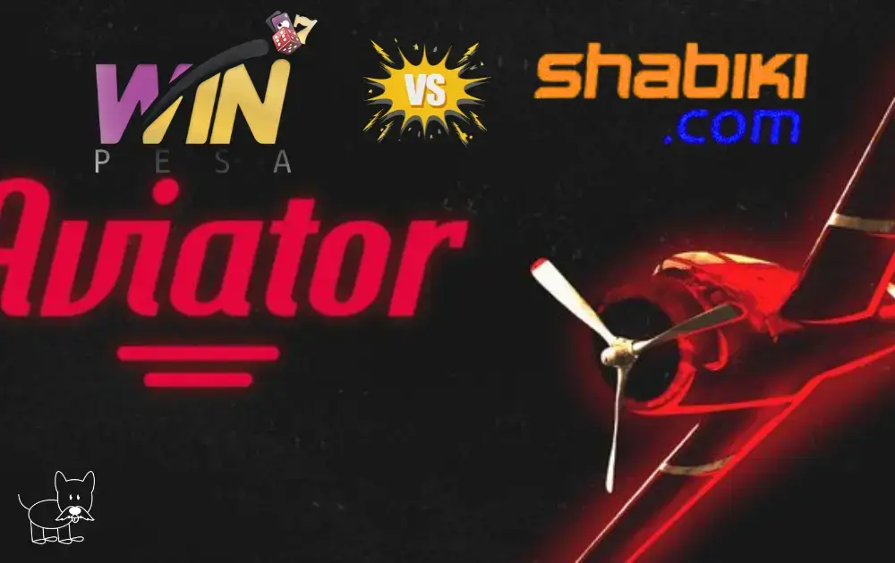 Winpesa Aviator vs. Shabiki Aviator: Platform Comparison for Smart ...